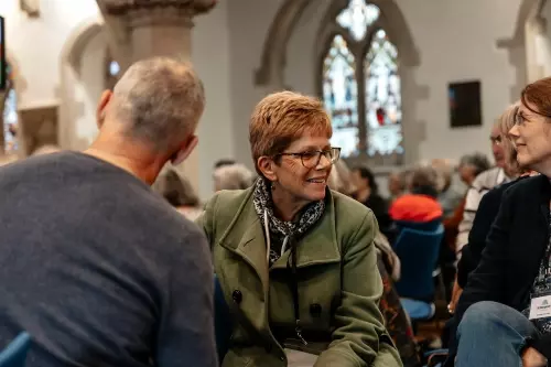 Homegroups | St Margaret’s Church, Angmering