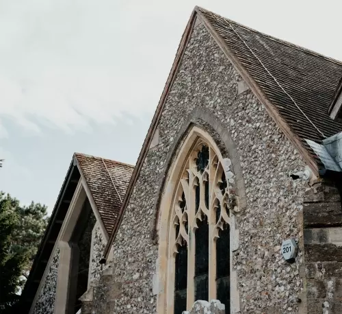 Media | St Margaret’s Church, Angmering