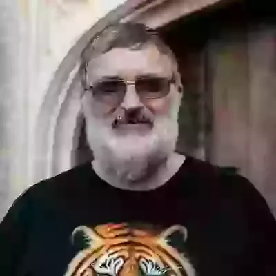 Team | St Margaret’s Church, Angmering